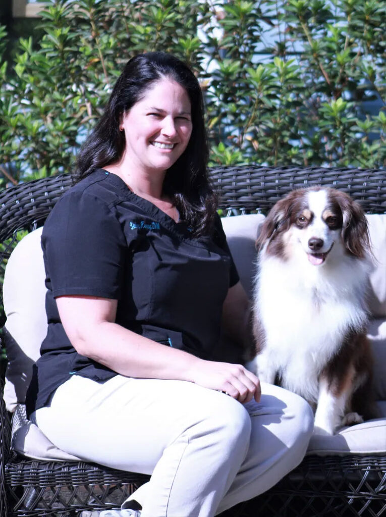 Pet Care - Safety - Covington