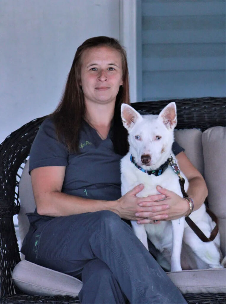 Pet Care - Safety - Covington