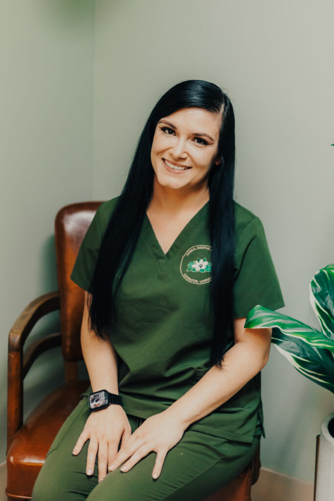 Pet Care - Safety - Covington